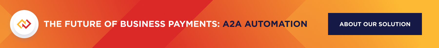 How to Improve Treasury Connectivity with A2A Automation